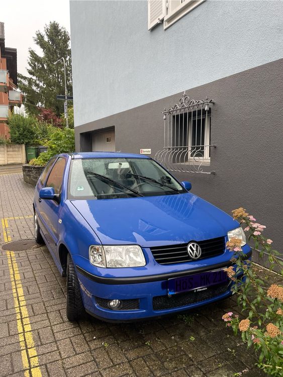 Auto Mit Kennzeichen Verkaufen