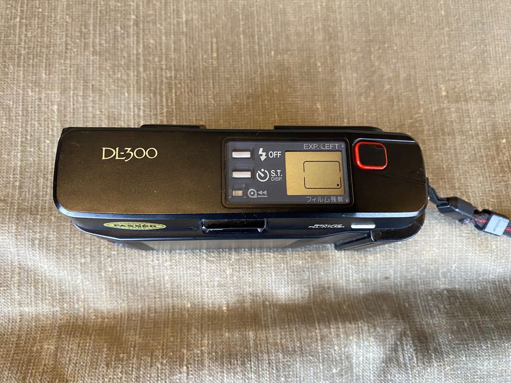 Fuji DL-300 | Kaufen auf Ricardo