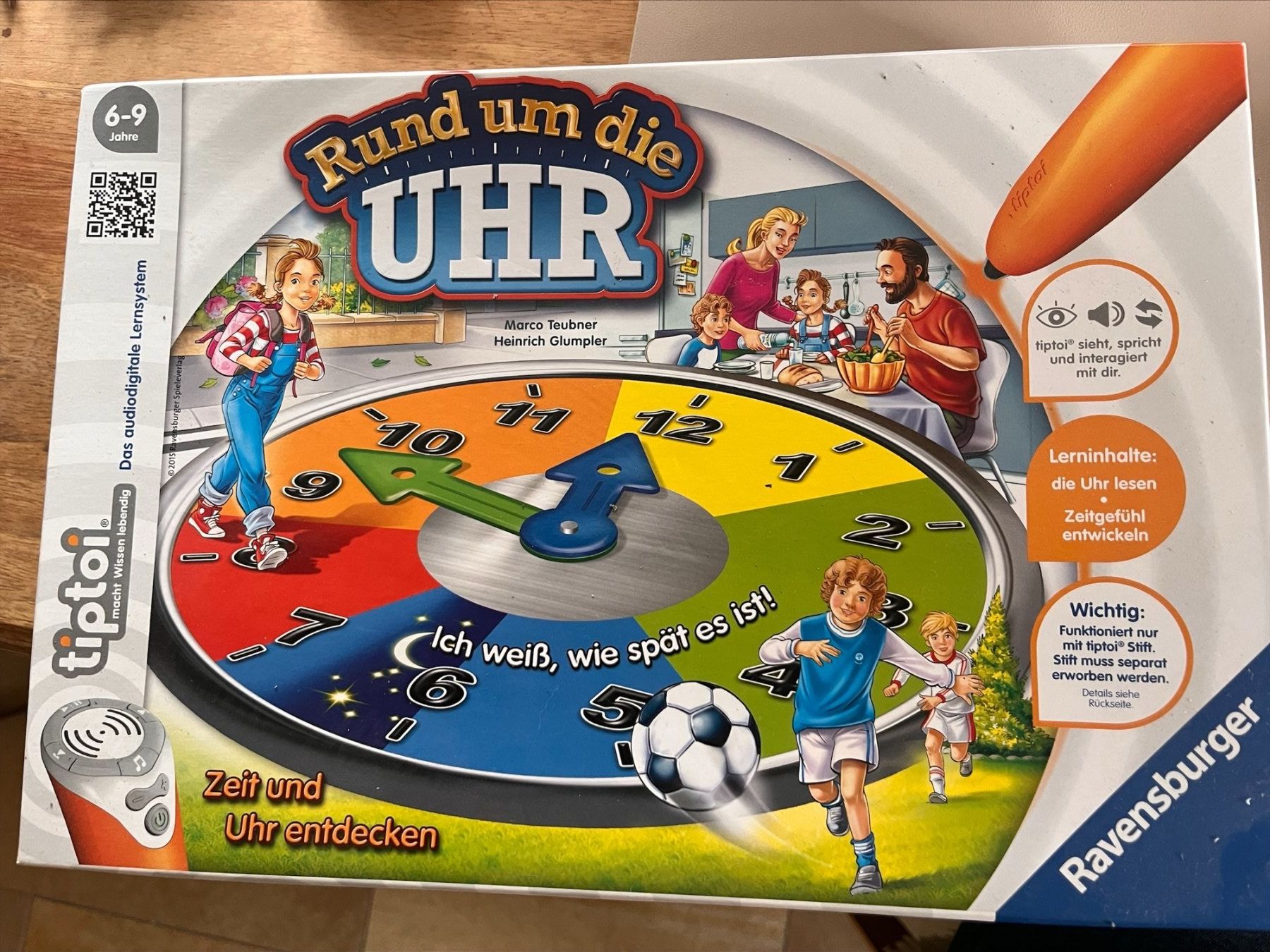 Emmerich Rund Um Die Uhr