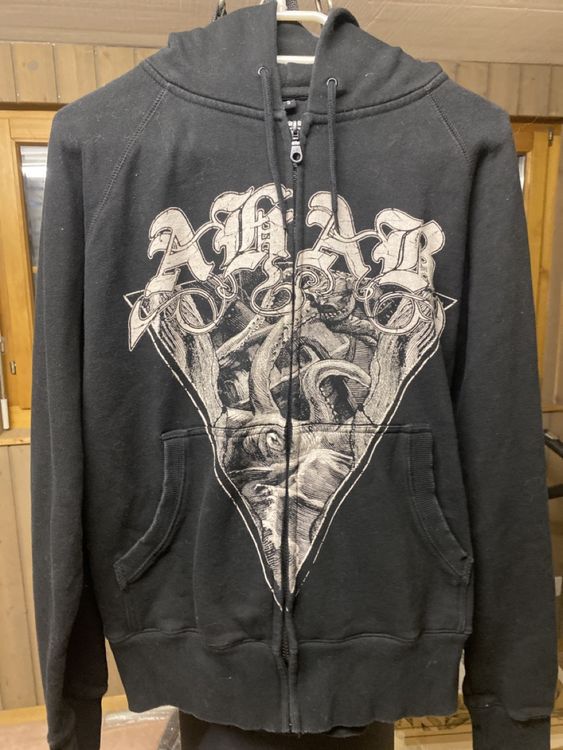AHAB Funeral Doom Metal, Hoodie (Neu (gemäss Beschreibung)) in ...