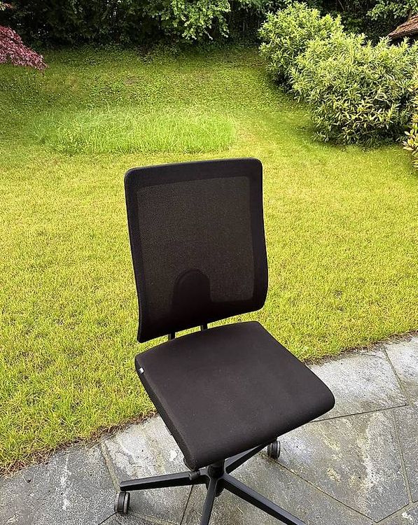 Sedus Black Dot Stuhl (Gebraucht) in Thalwil für CHF 70 – nur Abholung auf Ricardo kaufen
