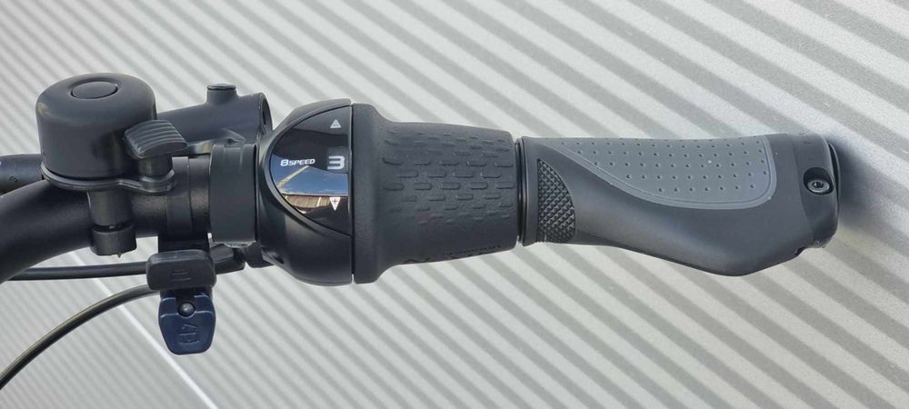 Flyer E-Bike 25km/h, Upstreet 5 L (Gebraucht) in Dallikon für CHF 2299 – nur Abholung auf ...