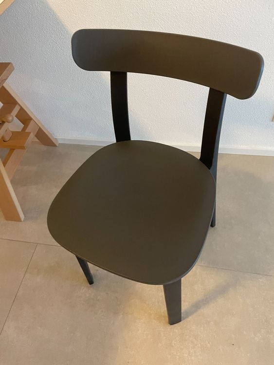Original Vitra APC chair by Jasper Morrison (Gebraucht) in für CHF 110 ...