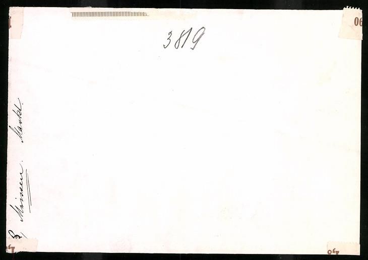 Fotografie Meissen i. Sa., Markt mit Apo (Gebraucht) in Berlin für CHF ...