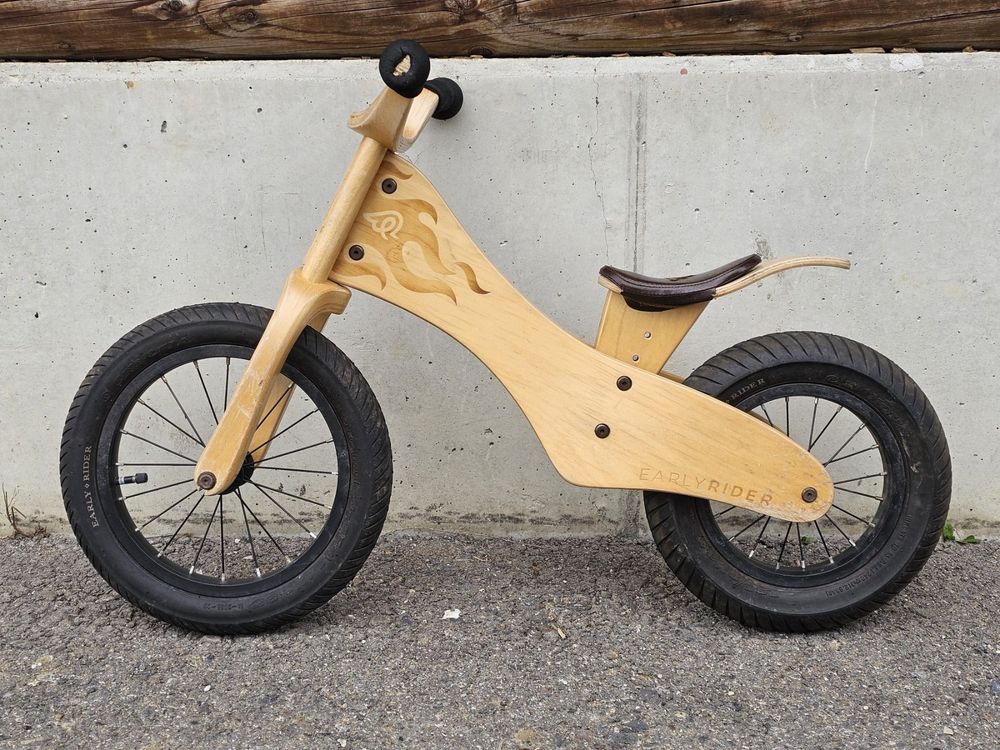 Laufvelo Early Rider Classic | Kaufen auf Ricardo