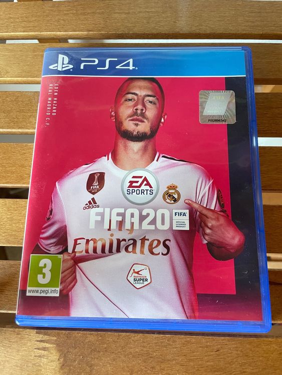 Fifa 20 | Kaufen auf Ricardo