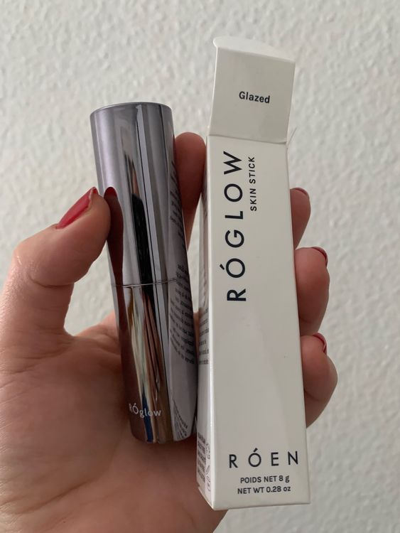 RÓEN BEAUTY ROGLOW SKIN STICK HIGHLIGHTER,LADENPREIS CHF44.9 (Neu und originalverpackt) in für ...