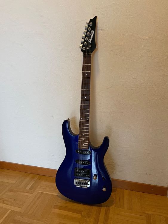 Ibanez GSA 60 | Kaufen auf Ricardo
