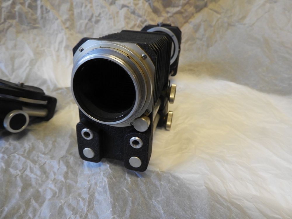 Novoflex Balgen Gerät - Vintage (Gebraucht) in Gutenswil für CHF 14 ...