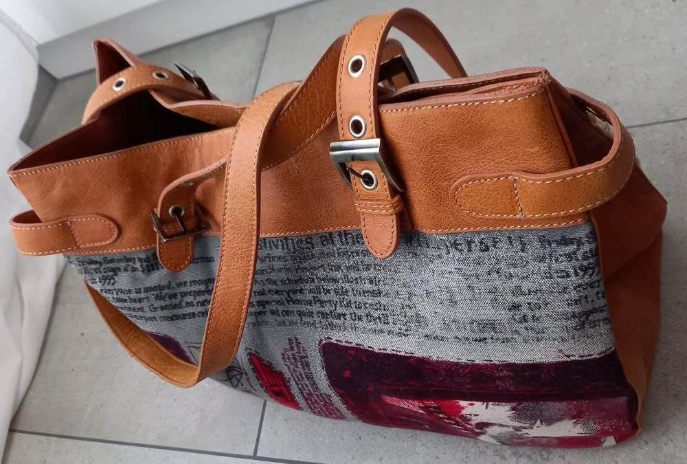 Tasche von ROBERTA SCARPA (Neu (gemäss Beschreibung)) in Binningen für ...