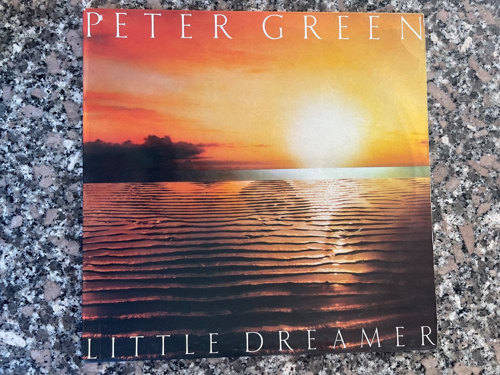 S629 Peter Green - Little Dreamer (Gebraucht) in Frutigen für CHF 4.5 – mit Lieferung auf ...