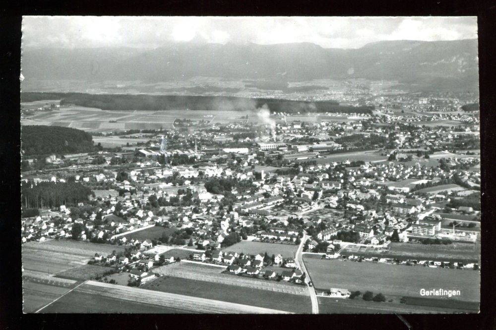 Gerlafingen (Gebraucht) in Aarau für CHF 3.5 – mit Lieferung auf Ricardo kaufen