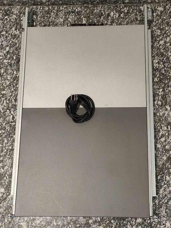 HPE 8/8 Full Fabric 16-Ports Enabled SAN Switch (AM867B) (Gebraucht) in ...