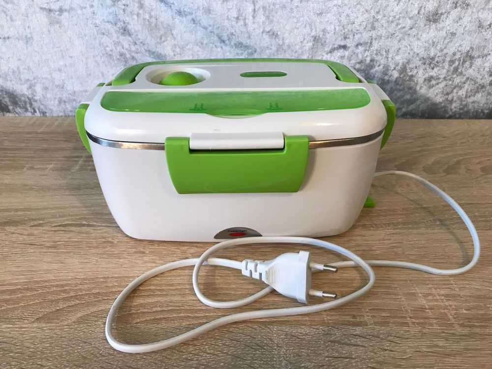Lunch-Wärmebox (Gebraucht) in Pfäffikon SZ für CHF 15 – mit Lieferung ...
