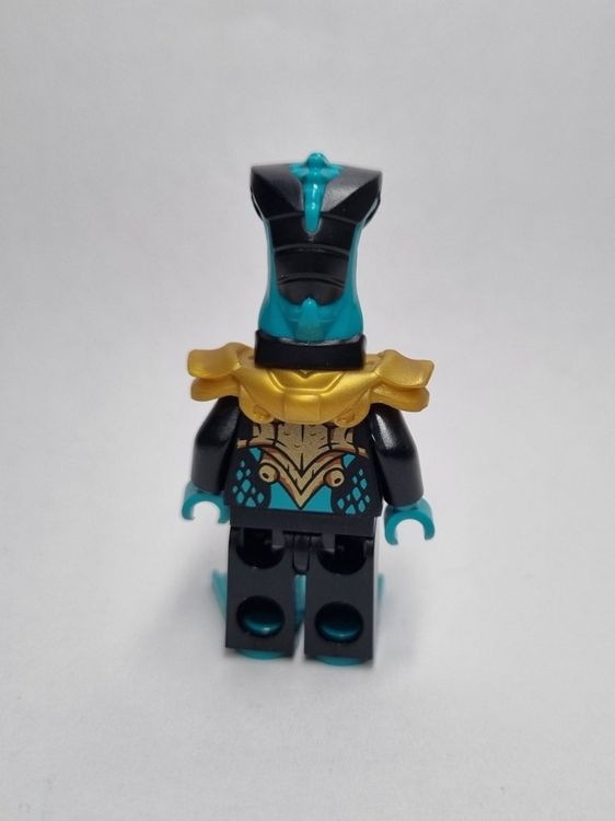 LEGO Ninjago njo696 Maaray Guard - Seabound | Kaufen auf Ricardo