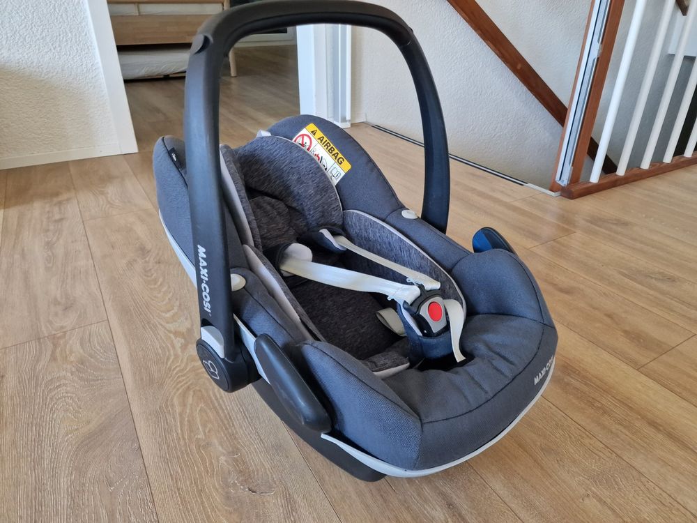 Maxi Cosi | Kaufen auf Ricardo