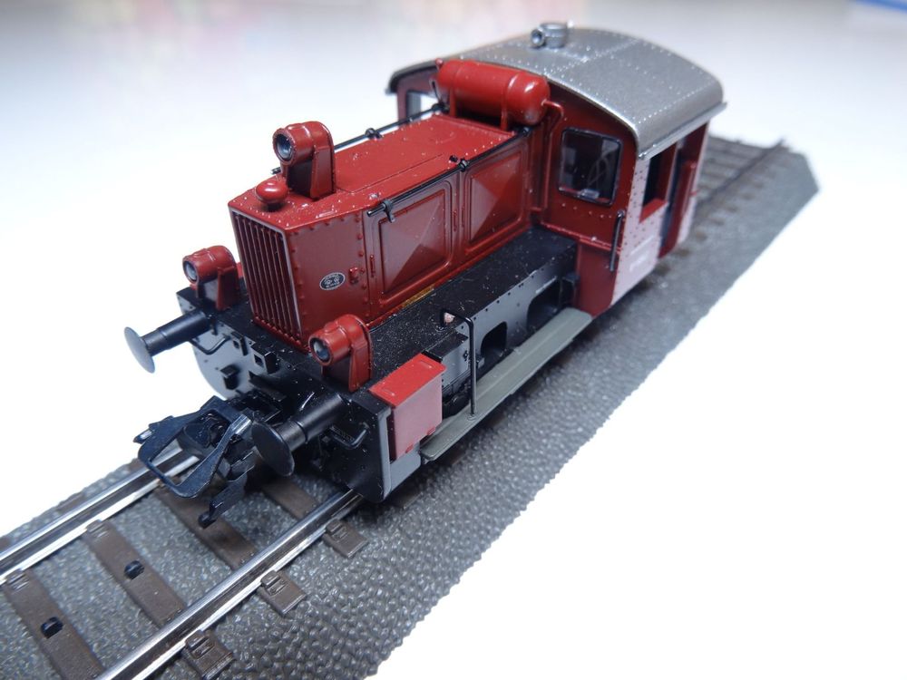Märklin H0 36800 Diesellokomotive Köf II | Kaufen auf Ricardo