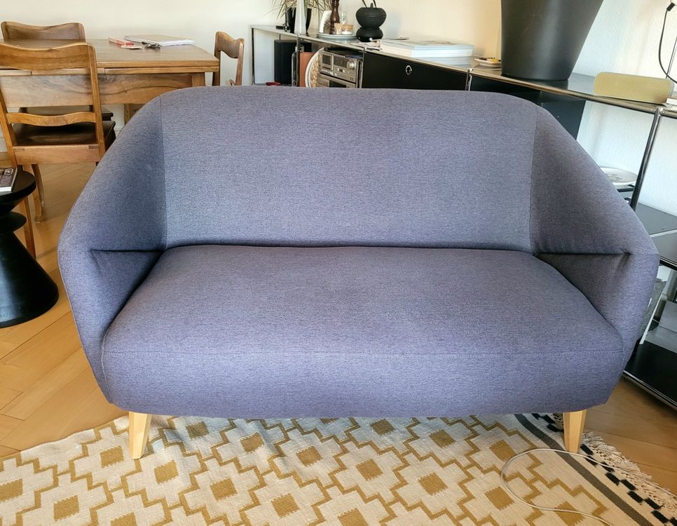 2er Sofa | Kaufen auf Ricardo