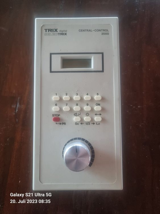 Trix Digital. Selectrix | Kaufen auf Ricardo