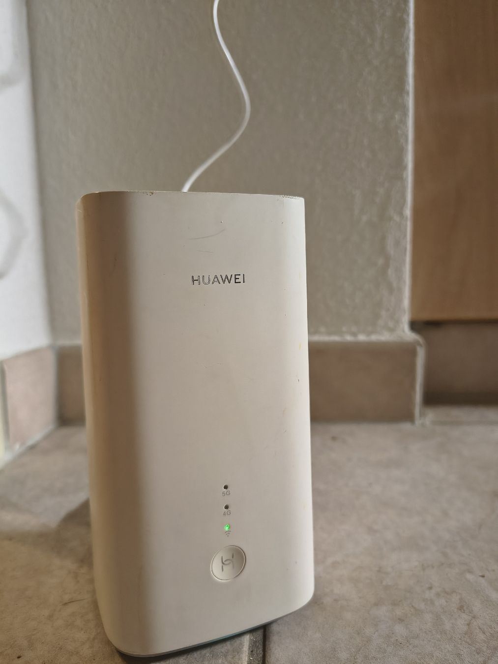Huawei 5G CPE Pro 2 Router | 5G / Wi-Fi 6 (Gebraucht) in Gebertingen ...