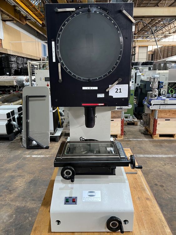 Schneider P300 Messprojektor (Gebraucht) in Zuchwil für CHF 1200 – nur ...