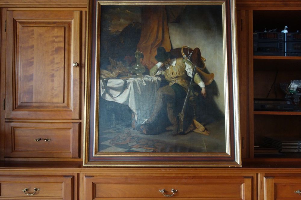 Monogrammist EJW (Anf. 19. JH) (Gebraucht) in Weggis für CHF 277 – nur ...