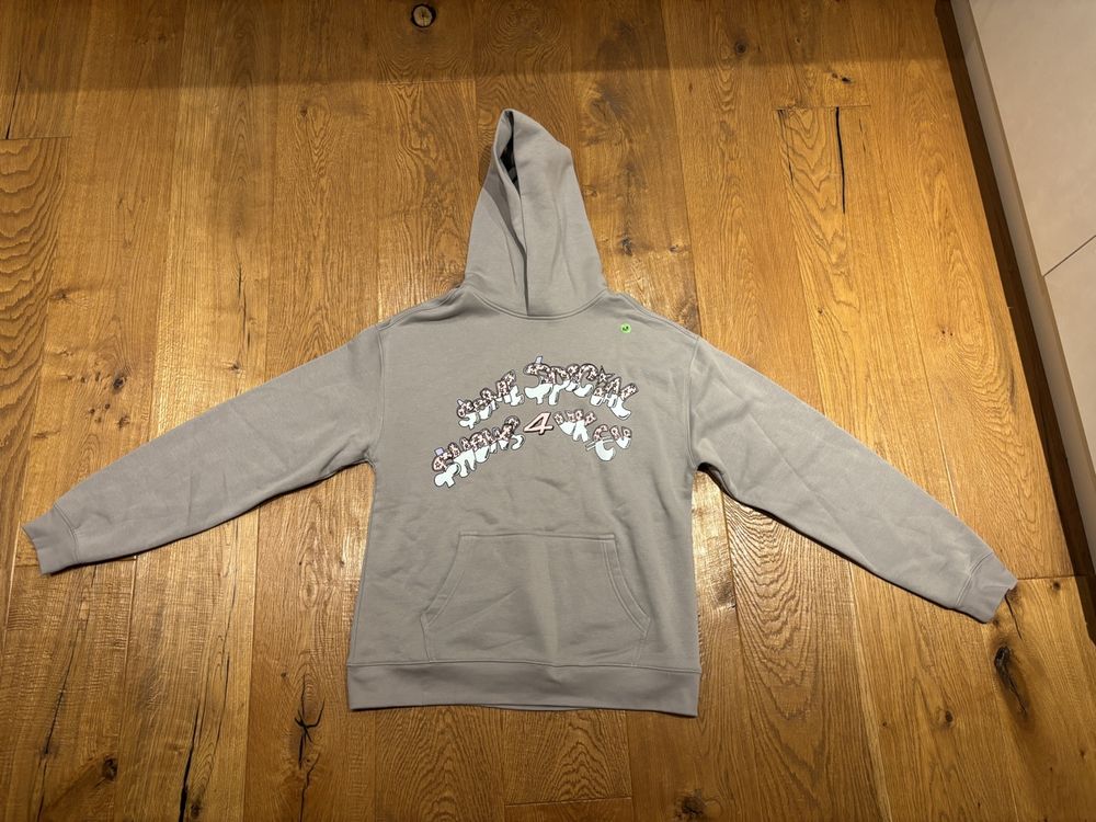 Originaler Drake / PARTYNEXTDOOR Pullover vom 2025 Konzert (Neu (gemäss ...