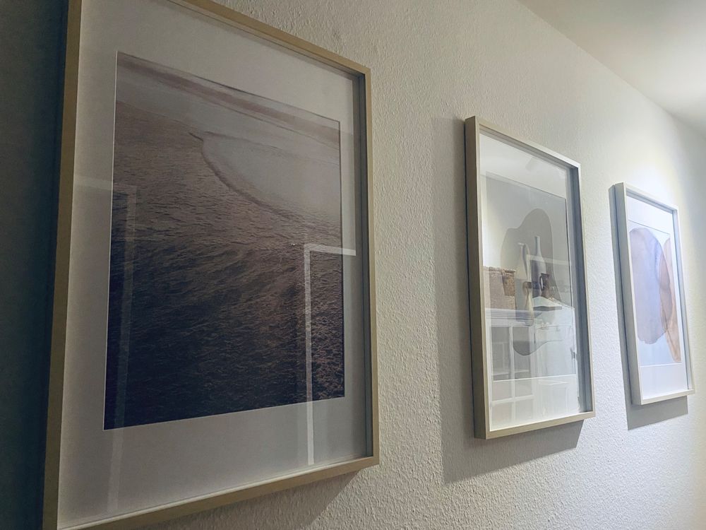 Bilderset von Ikea | Kaufen auf Ricardo