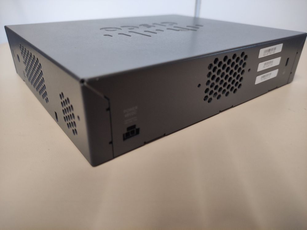 Cisco 2500 Series Wireless Controller | Kaufen auf Ricardo