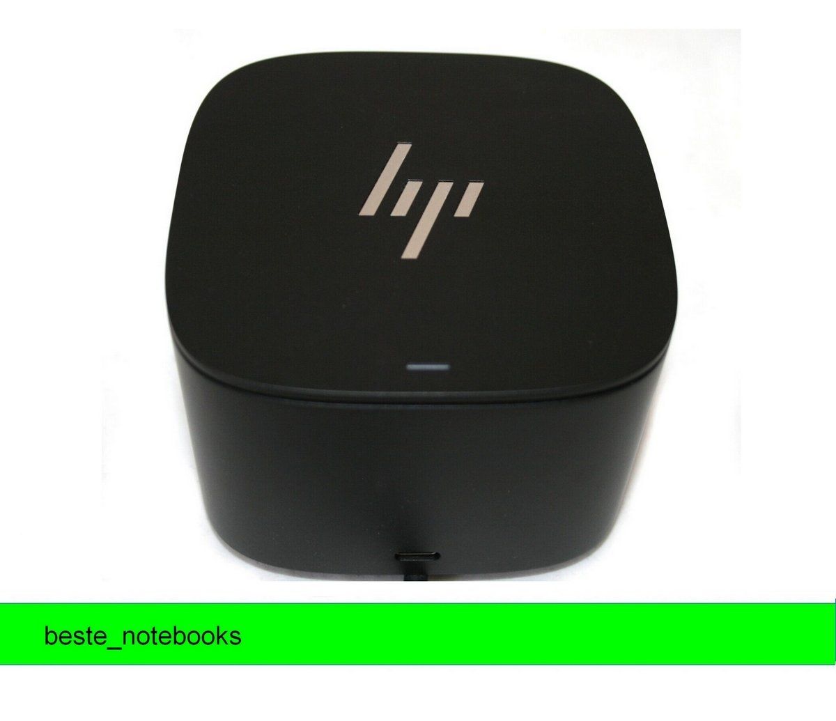 HP USB-C Dockingstation Thunderbolt USB-C Dock NEU (Neu und ...