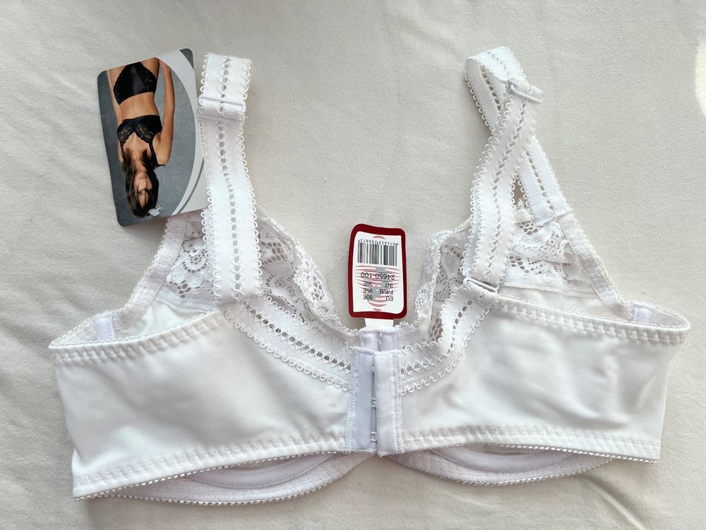 BH NEU, Gr. 80E, NP: 33CHF (Neu (gemäss Beschreibung)) in Hochdorf für CHF 9 – mit Lieferung auf ...