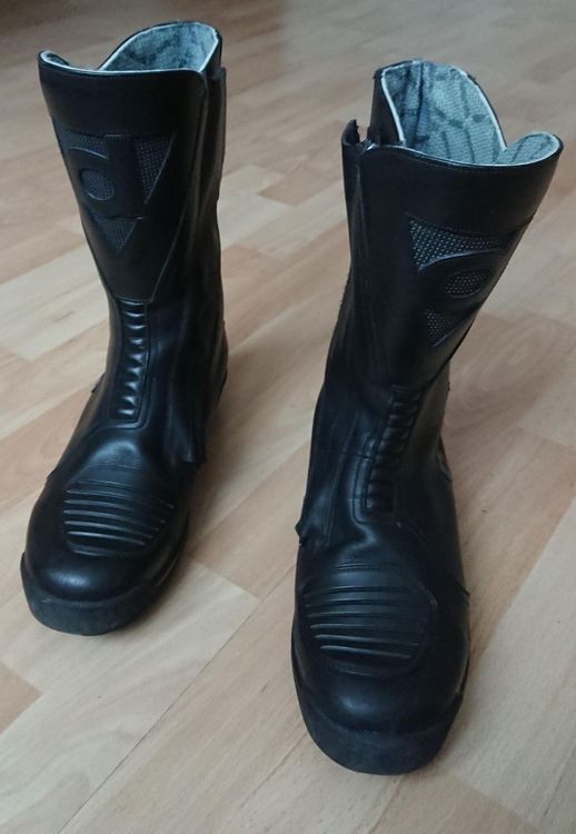 Herren Motorradstiefel Daytona Gr. 42 | Kaufen auf Ricardo
