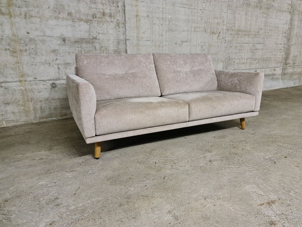 Sofa Moris von Intertime suisse (Gebraucht) in ZÜRICH für CHF 110 – nur Abholung auf Ricardo kaufen