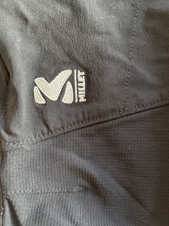 Pantalon Millet M , technique (Neuf (Voir description)) à Arbaz pour CHF 49 – avec livraison ...