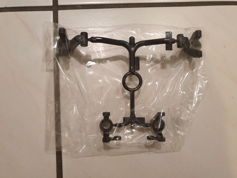 Tamiya Egress / Avante C - Parts (Neu und originalverpackt) in ...