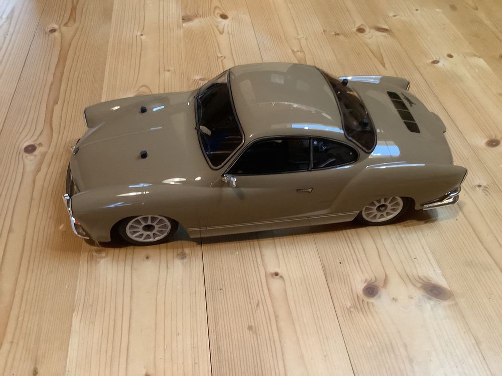 Tamiya M07 Concept | Kaufen auf Ricardo