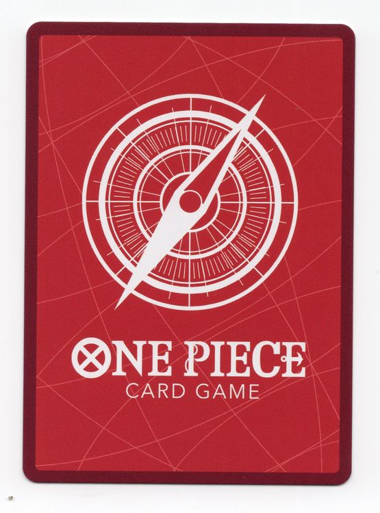 Rob Lucci OP07-079 Leader Parallel 500 Years in the Future (Gebraucht ...