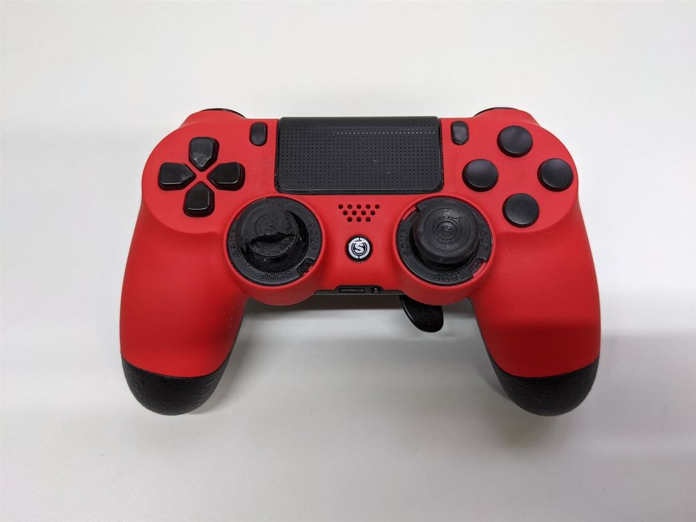 Scuf Infinity 4PS, PlayStation 4 (Defekt) in Menziken für CHF 18 – mit ...