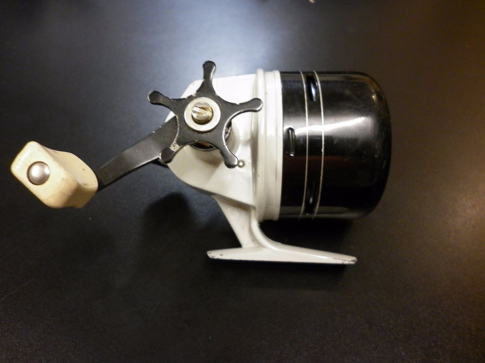 Ancien Abu Matic 80 antik und uralt | Kaufen auf Ricardo