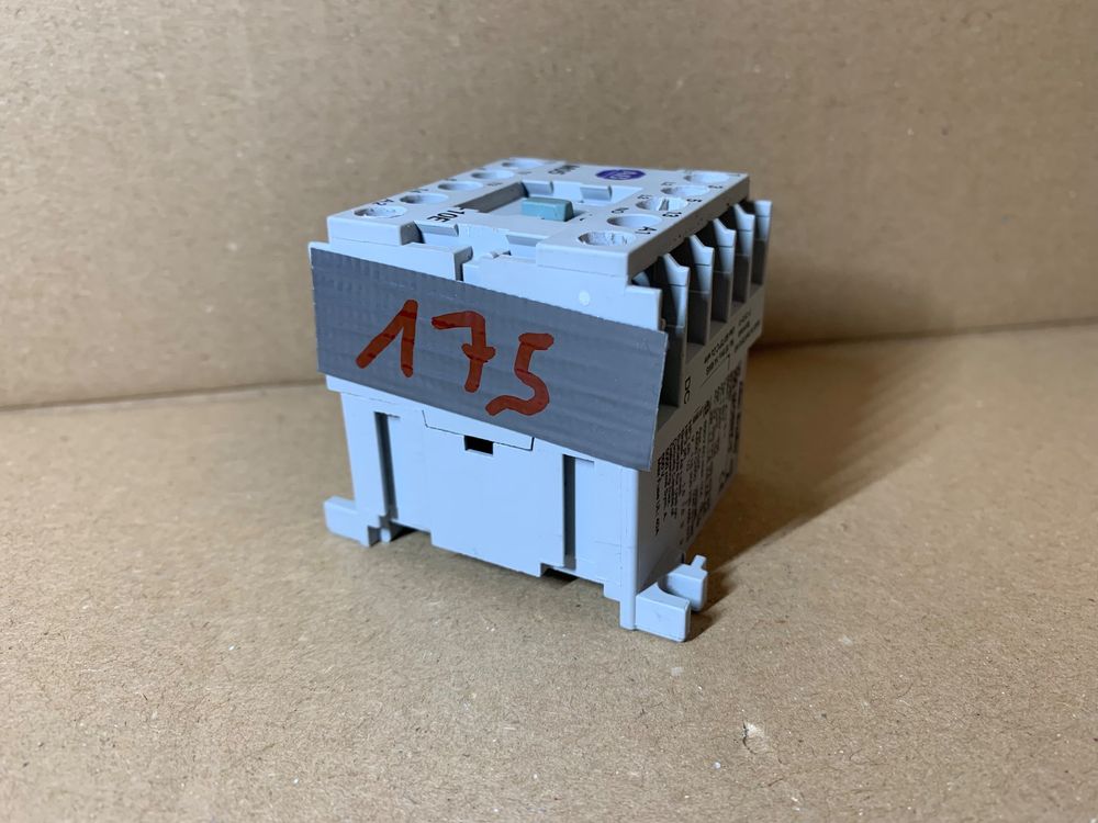 Allen-Bradley Schütz 100-M05NZ*3 (Gebraucht) in Sursee für CHF 15 – mit ...