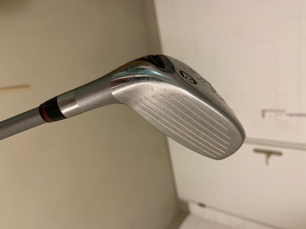 OnOff Golf - Fairway Wings - Hybrid - U3 - S Flex - RH (Gebraucht) in ...