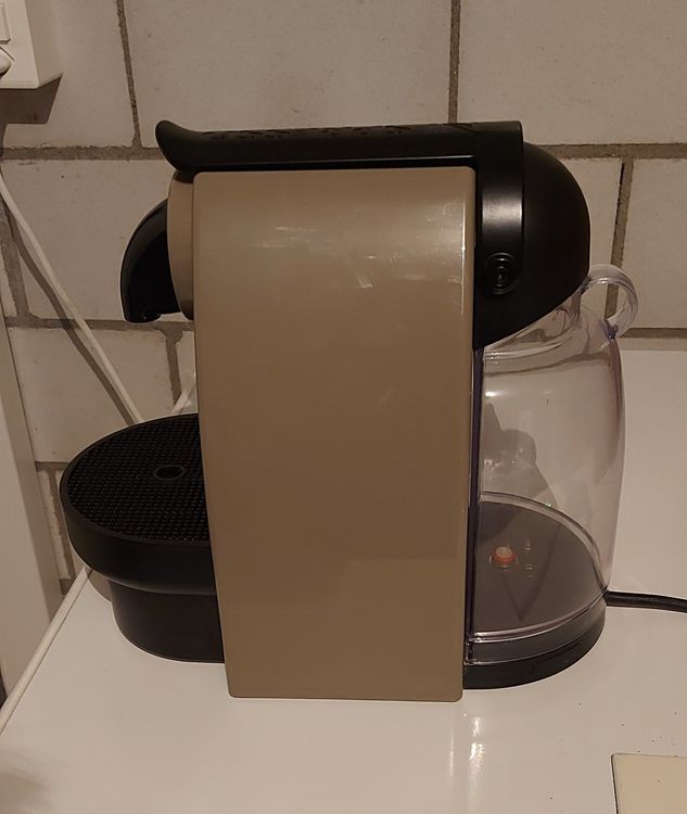 TURMIX Nespresso | Kaufen auf Ricardo