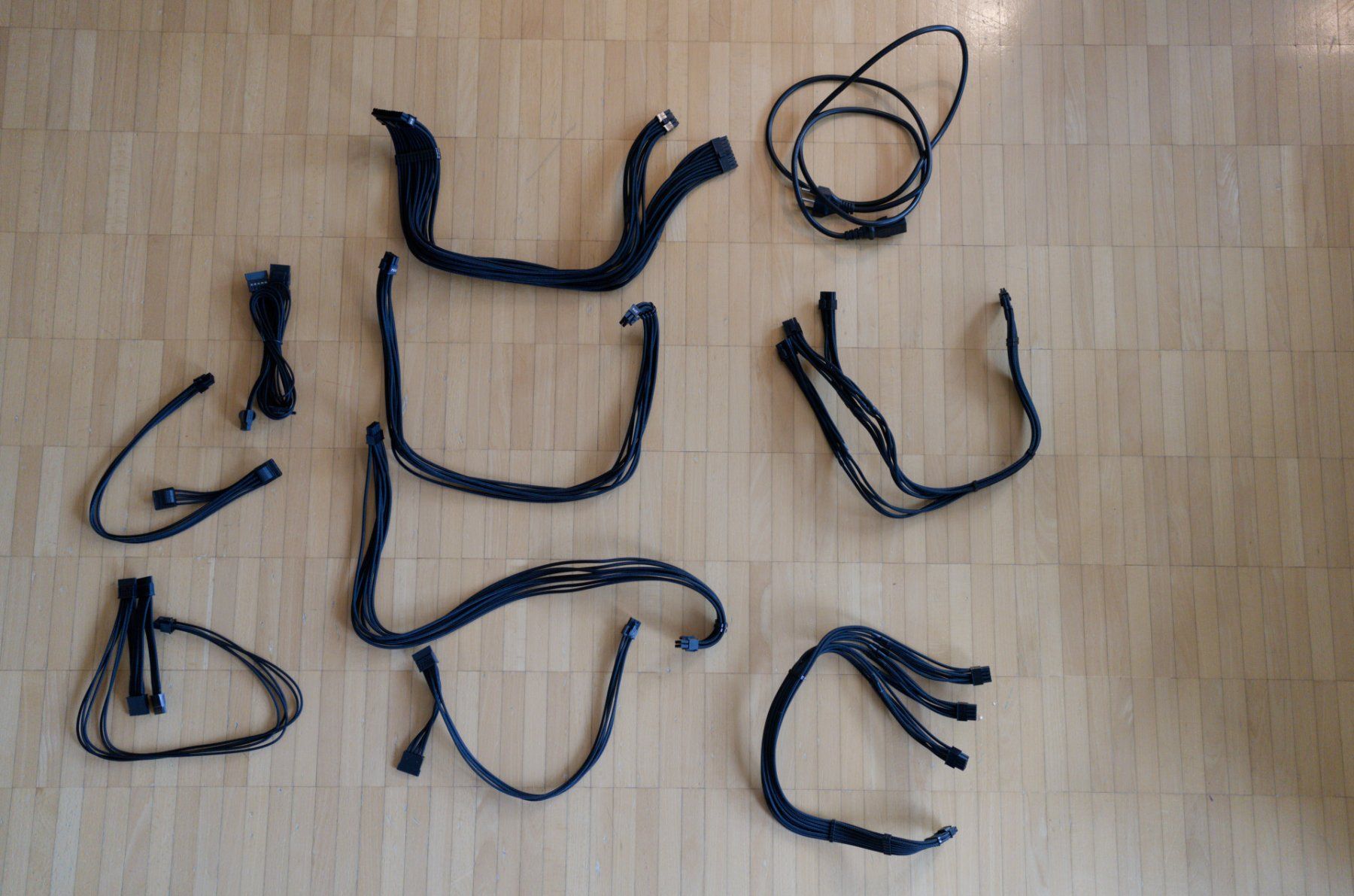 Seasonic Prime Fanless TX-700 (700W) – Absolute Stille (Gebraucht) in ...