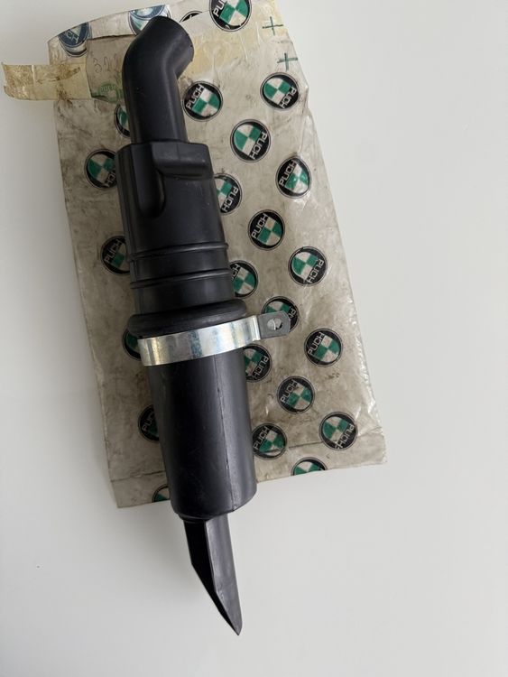 Puch Sport X30 NS/ NL Z50 Tigra Luftfilter NOS Neu Original (Neu ...