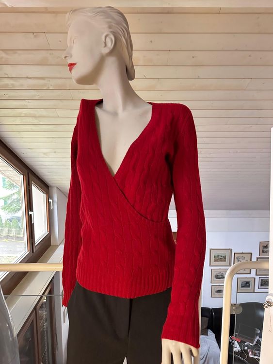 Pulli RALPH LAUREN (Gebraucht) in Neuhausen für CHF 28 – mit Lieferung ...