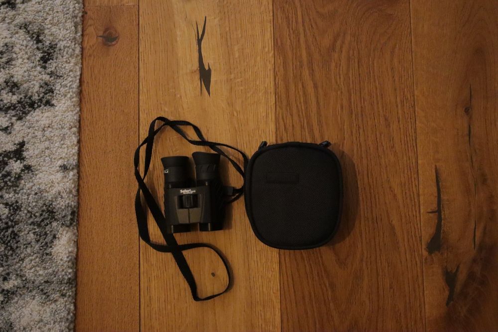 Fernglas/Feldstecher Steiner Safari UltraSharp 8x22 | Kaufen auf Ricardo