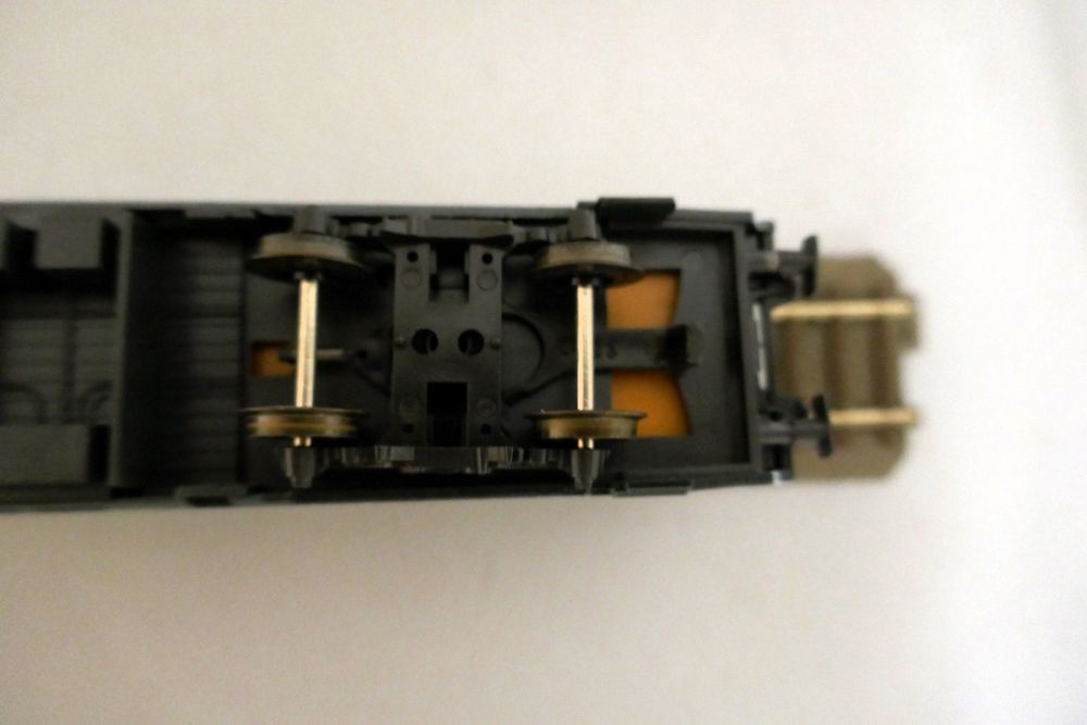 Roco 44472 SBB B 50 85 21-73 006-1 EW IV grün grau defekt | Kaufen auf Ricardo