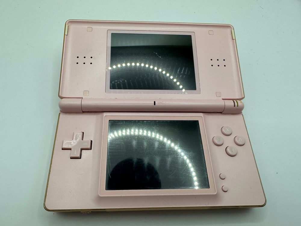 Nintendo DS Lite, Pink | Kaufen auf Ricardo