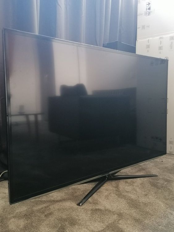 TV SAMSUNG UE60ES6100 | Kaufen auf Ricardo