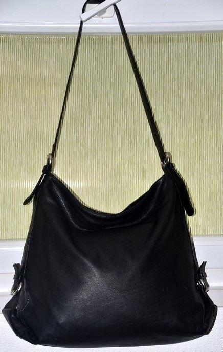 Tasche / Sac à bandoulière LUPO (Gebraucht) in Collonges für CHF 55 ...